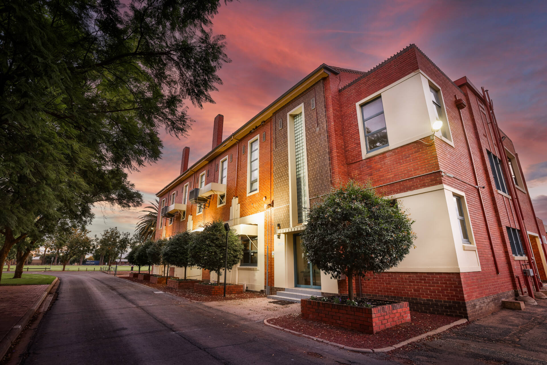 Our College - Mildura Senior College